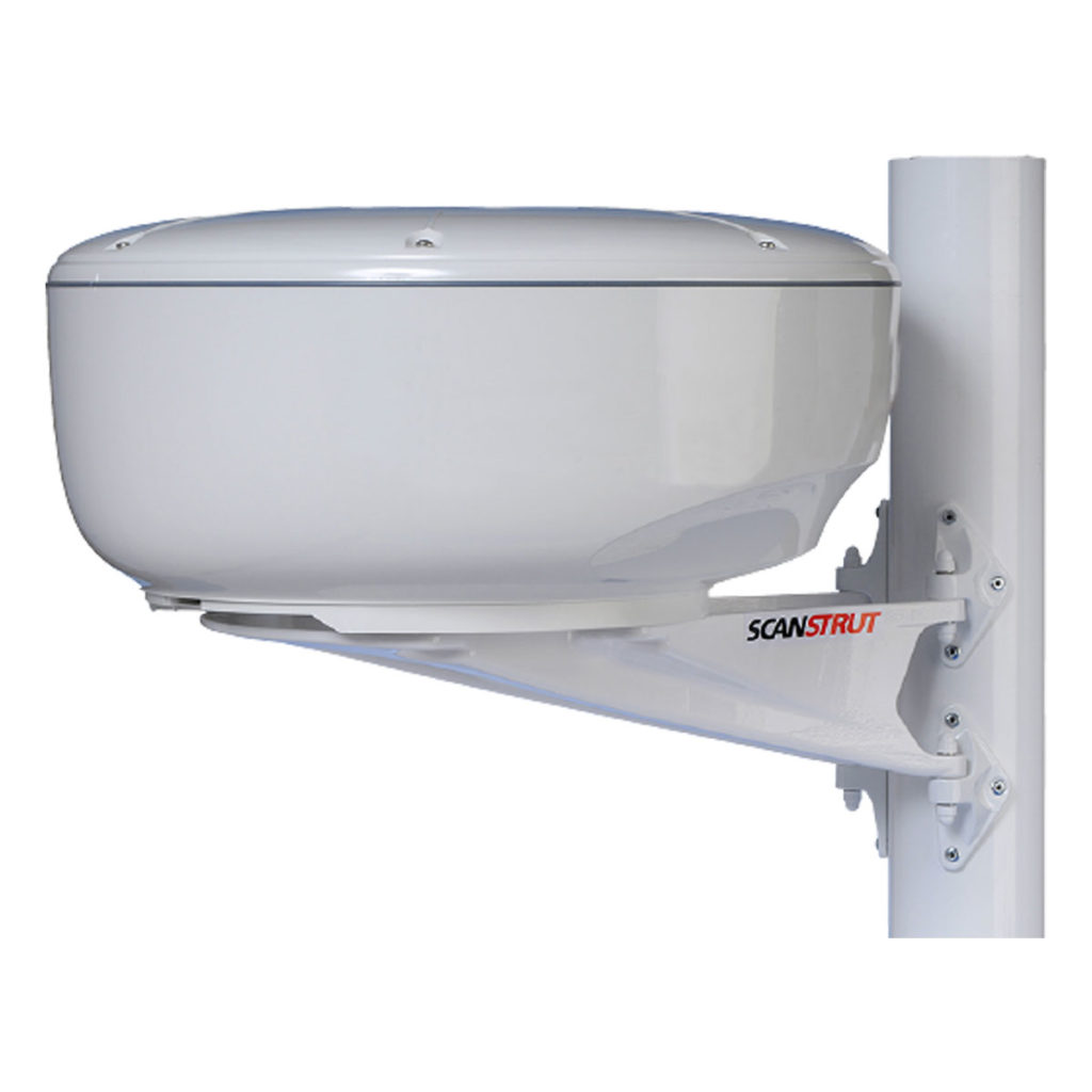 Scanstrut Mast Mount – Mast – BLA NZ
