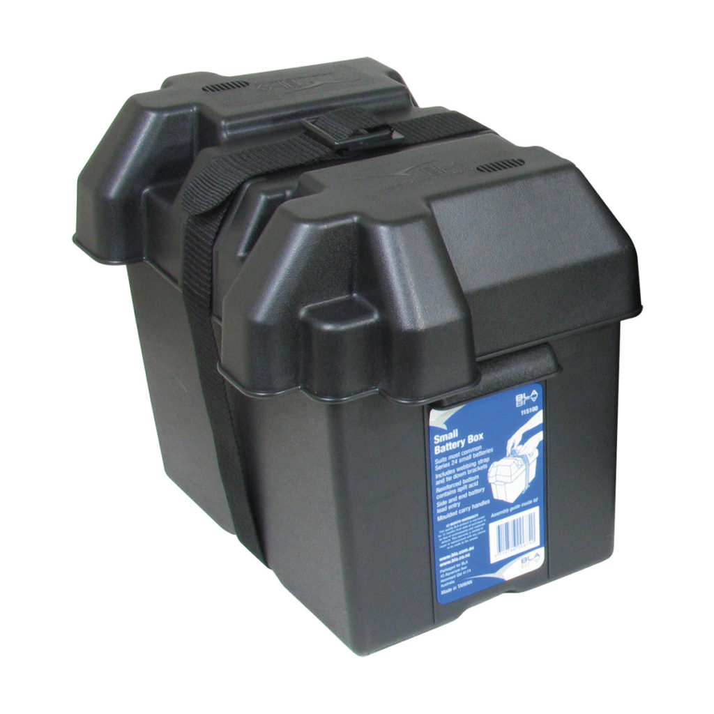 Battery Boxes – BLA NZ