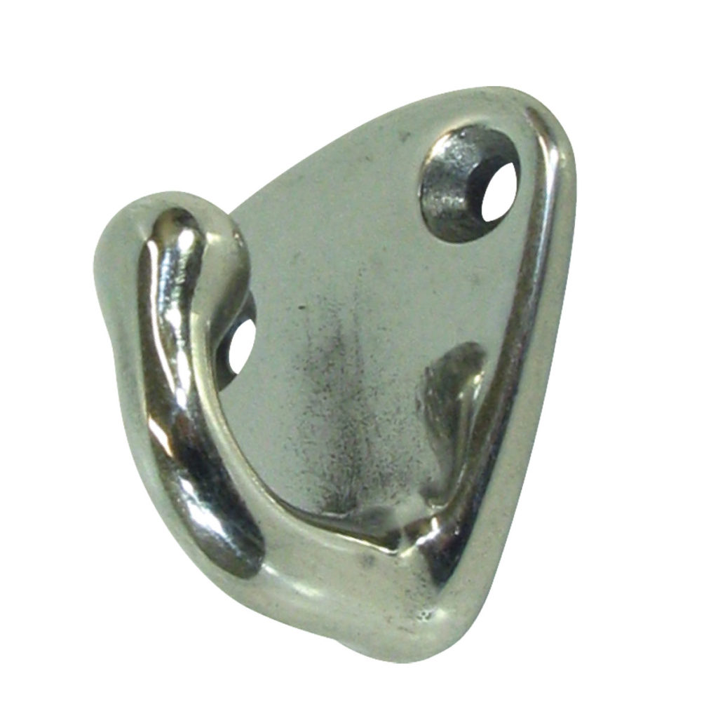 Lashing Eye/Hook – Cast Stainless Steel – BLA NZ