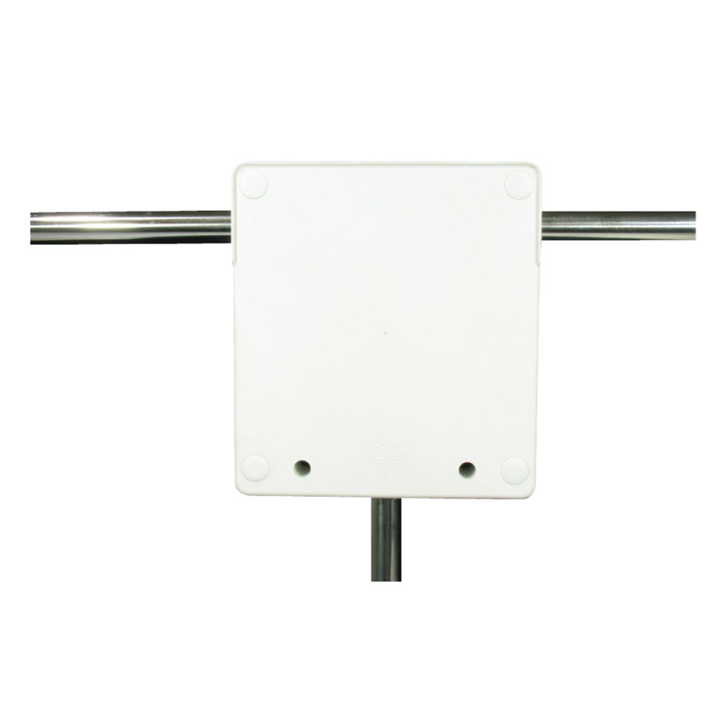Outboard Bracket – Rail Mount – BLA NZ