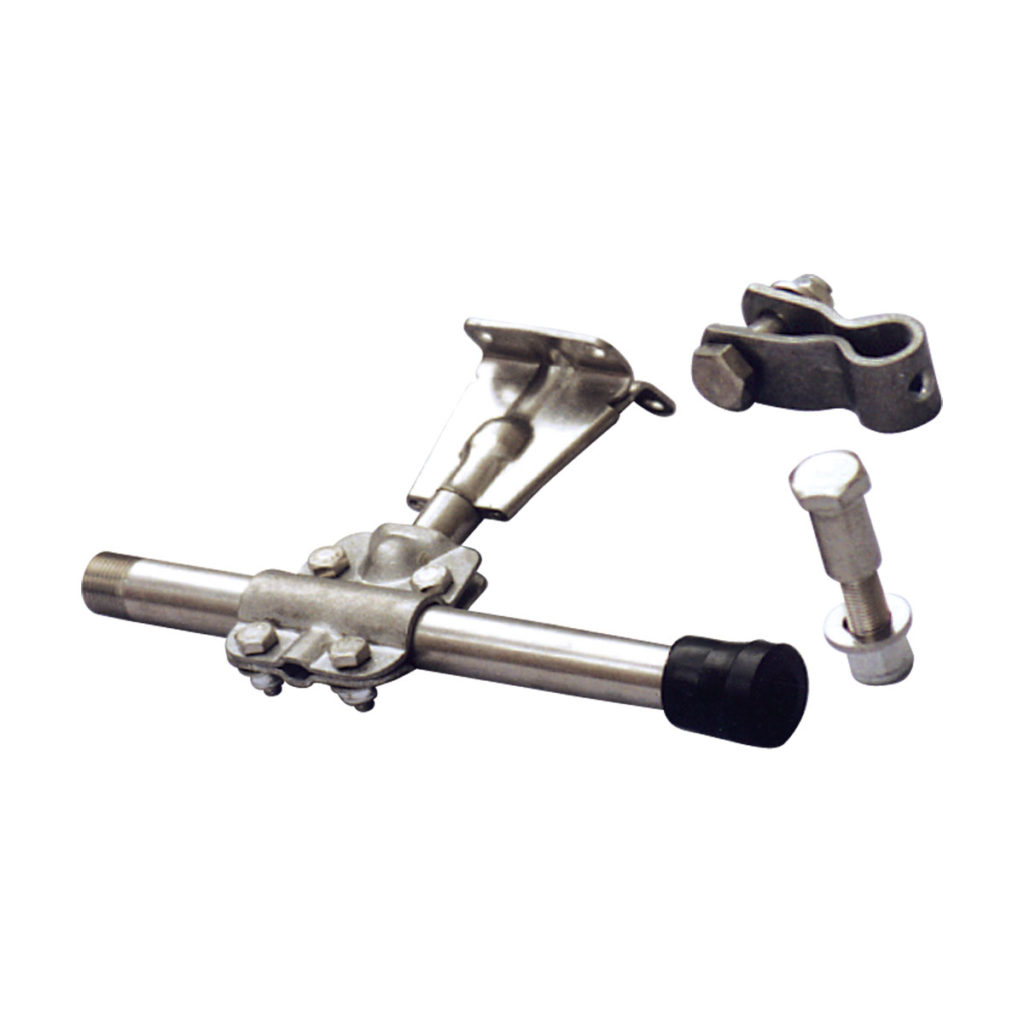 Dometic SeaStar Solutions® Mounting Kit – Transom Support – BLA NZ