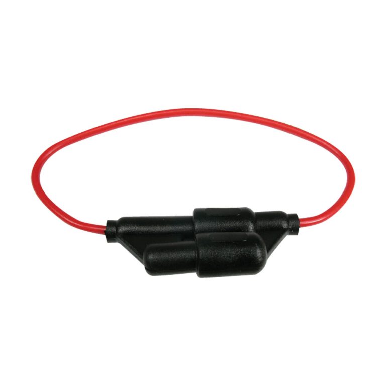 Waterproof Fuse Holder – 3AG – BLA NZ