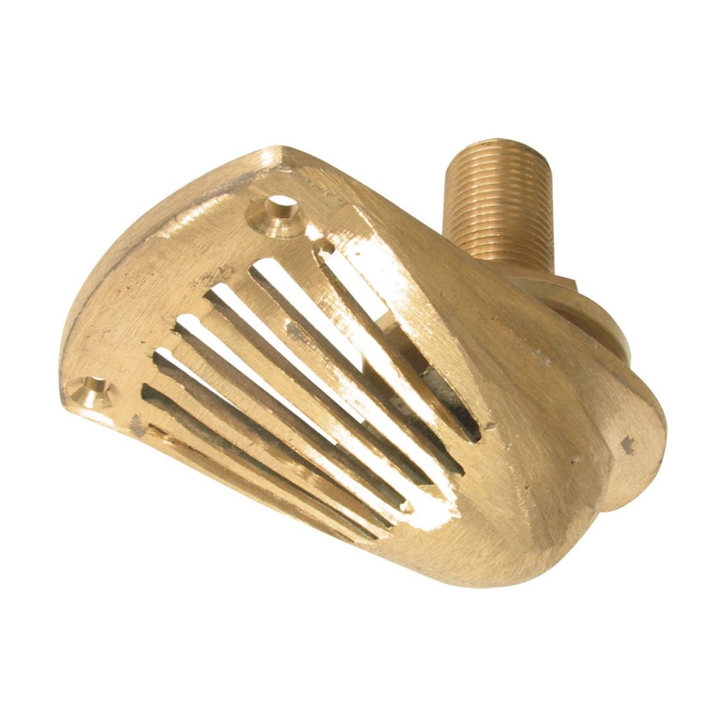 Scoop Skin Fittings – Bronze – BLA NZ